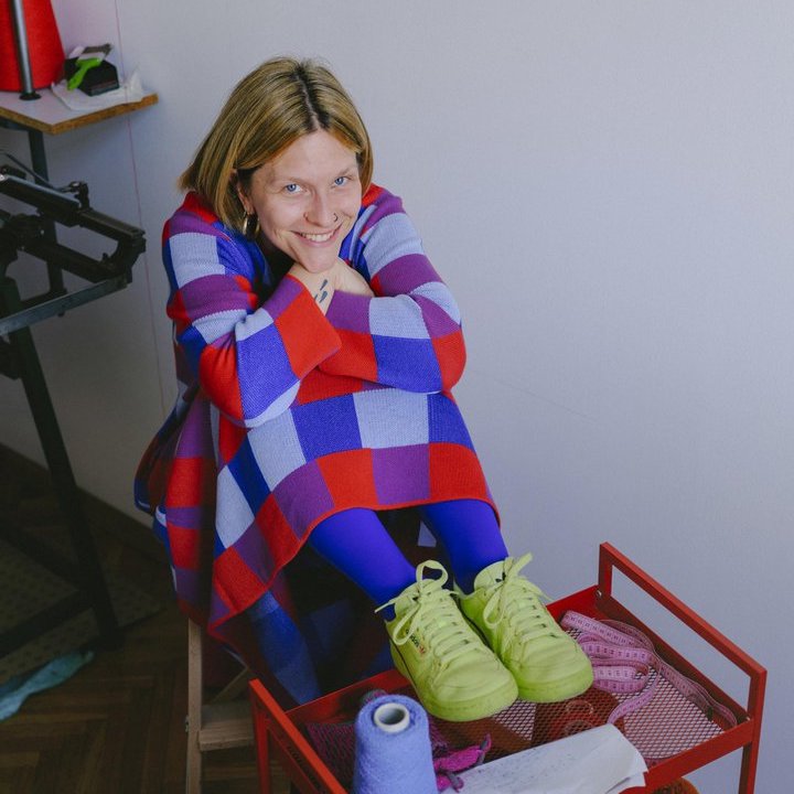 Conversation with Jona Bednjanec