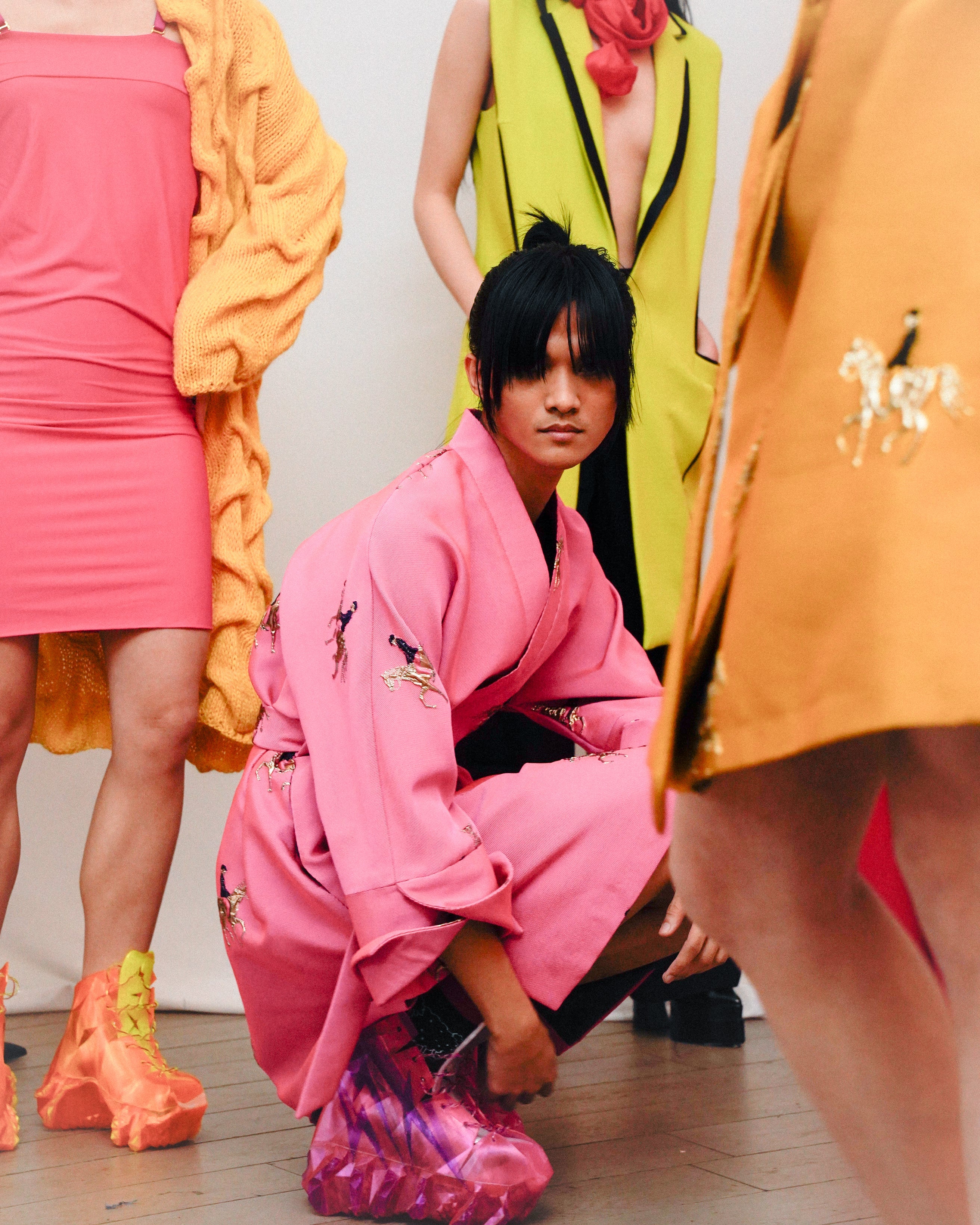 THE ESTONIAN COLLECTION