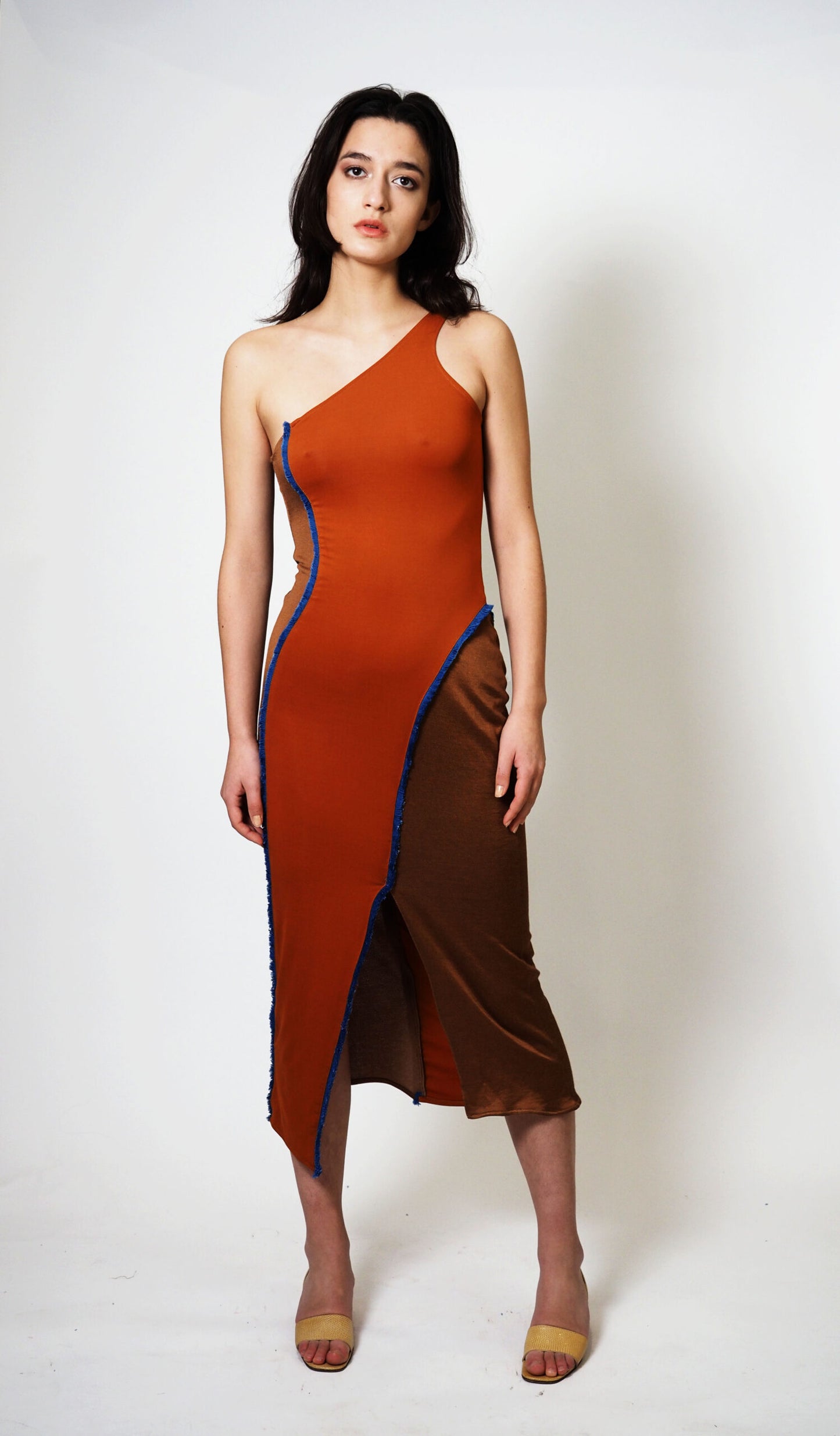 Cipango Hikka Dress